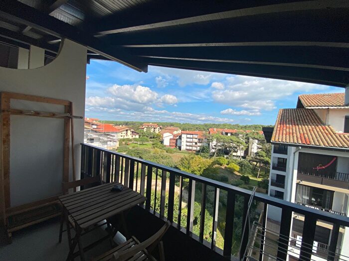 Appartement 1 pièce à vendre à Seignosse