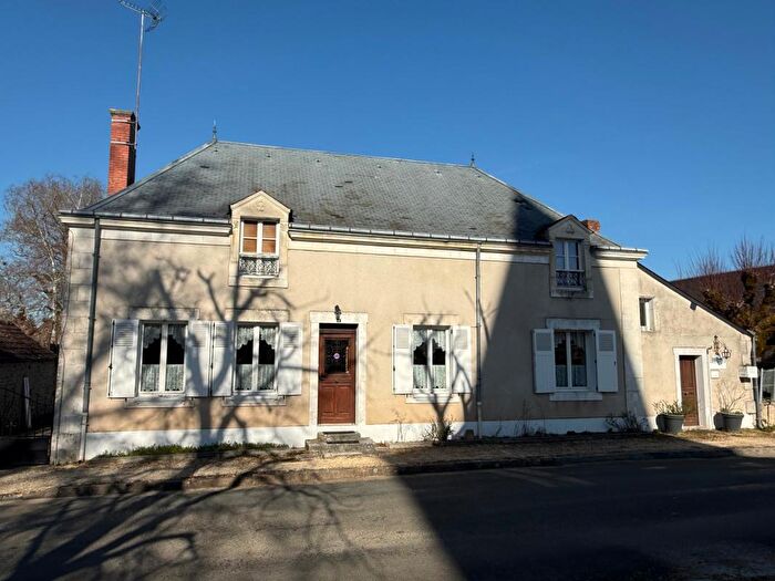 Maison 6 pièces à vendre à La Berthenoux