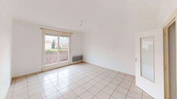 Salaise-sur-Sanne - Appartement 3 pièces à louer