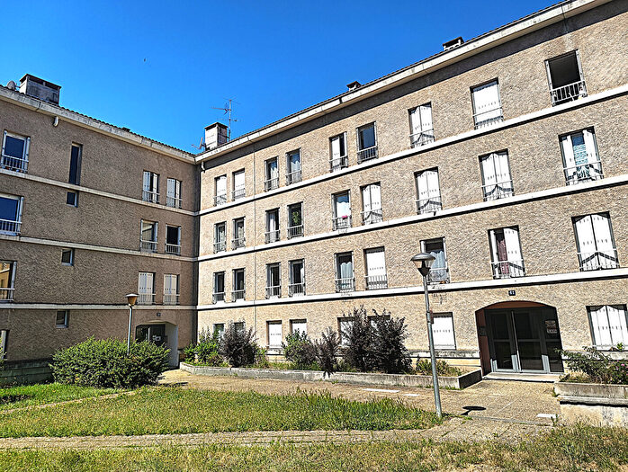 Appartement 2 pièces à vendre à Le Puy-en-Velay, Centre-ville
