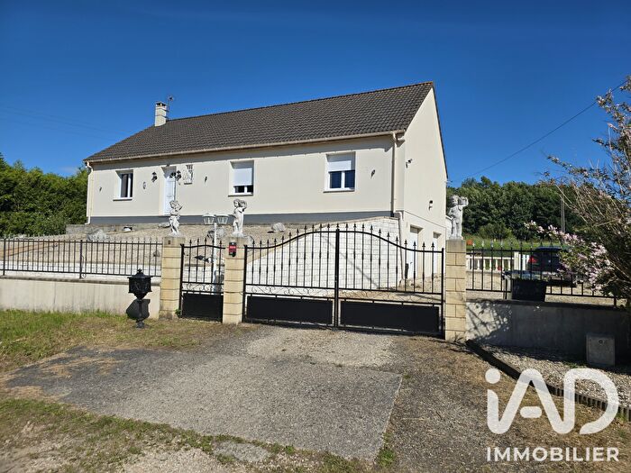 Maison 5 pièces à Érin, à vendre