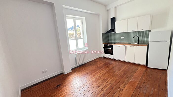 Paimpol - Appartement 2 pièces à vendre