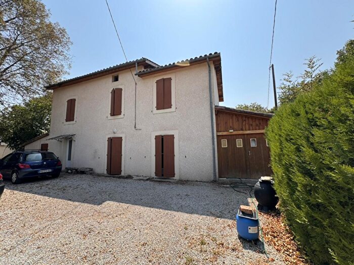 Maison 5 pièces à vendre à Revel
