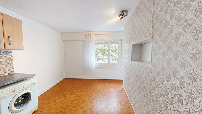 Appartement 1 pièce à vendre - Villemomble, Les Coquetiers