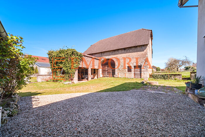 Maison 9 pièces à vendre - Étupes