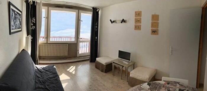 Appartement à vendre - Bagnères-de-Bigorre - 1 pièce