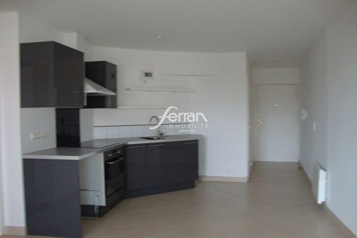 Appartement 3 pièces à louer à Boulevars-Gare-Saint Leger-Chabrand, Draguignan