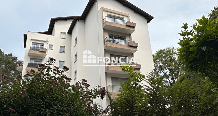 Appartement 3 pièces à vendre - Anglet, Aritxague