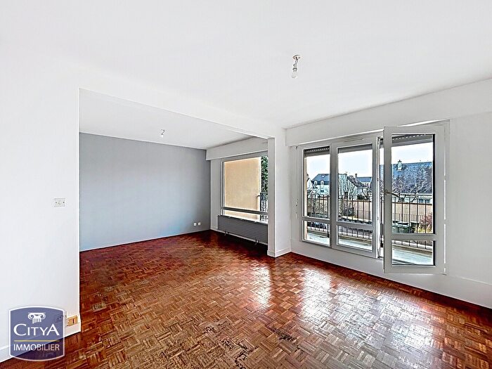 Appartement 2 pièces à Orléans, La Cigogne, à vendre