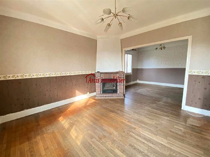 Maison 5 pièces à vendre - Plancy-lAbbaye