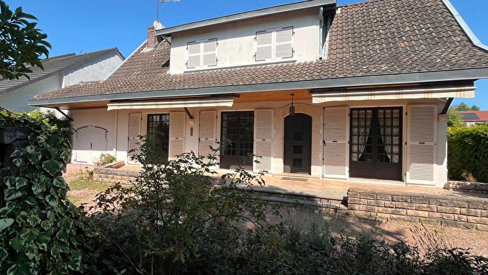 Gourdon : Maison 5 pièces à vendre