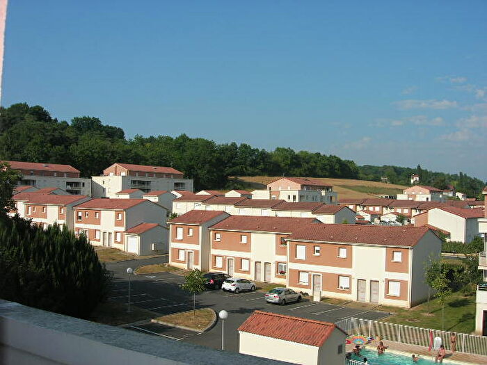 Appartement 3 pièces à louer - Trélissac
