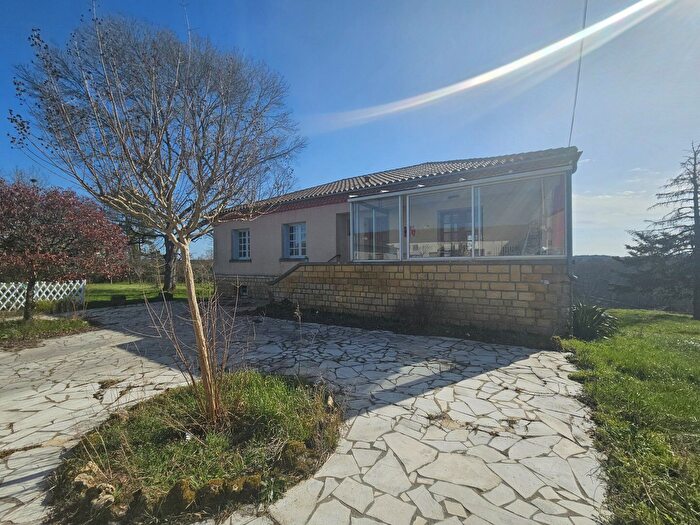 Capdrot : Maison 5 pièces à vendre