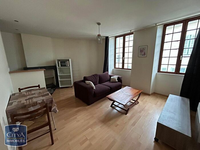 Appartement à louer - Laval, Les Fourches - 2 pièces - 1 chambre
