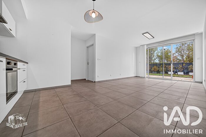 Appartement 2 pièces à vendre - Fameck