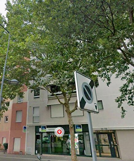 Appartement à louer - Petits Jardins-Bas de Bicêtre, Le Kremlin-Bicêtre - 4 pièces - 3 chambres