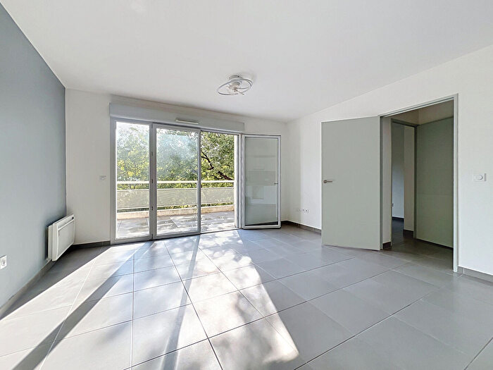 Appartement 2 pièces à vendre - Rousset