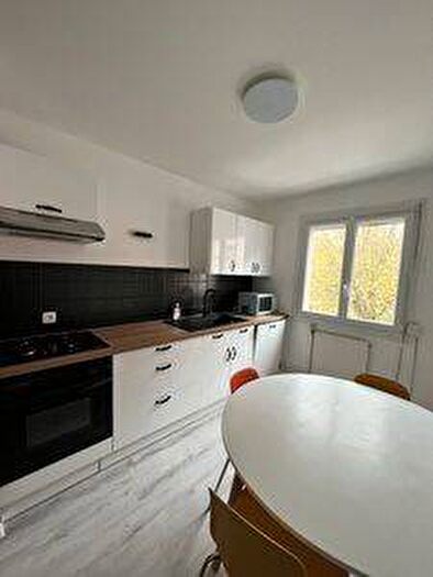 Vieille Ville, Belfort : Appartement 2 pièces à louer