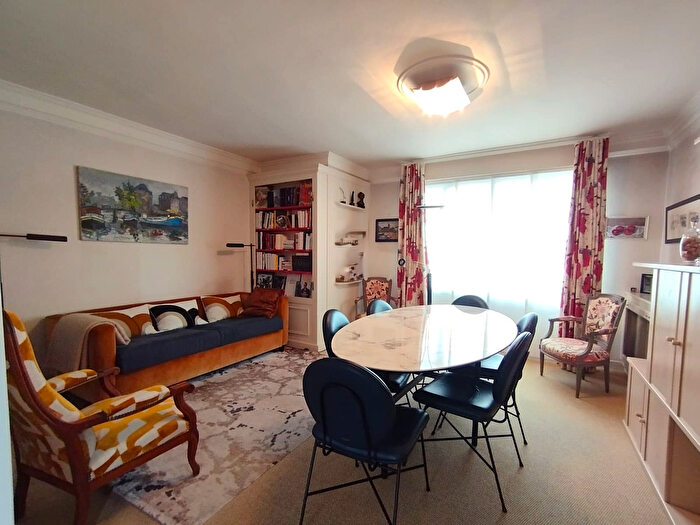 Maison à vendre - Missillac - 6 pièces - 4 chambres