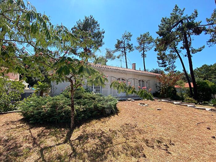 Maison 7 pièces à vendre à Saint-Georges-de-Didonne, Didonne, Boubes, Suzac