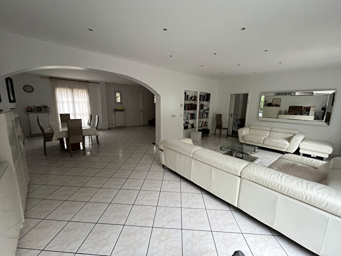 Maison 7 pièces à vendre à Romainville, Centre-ville