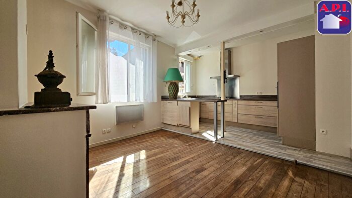 Maison à vendre - Saint-Gaudens - 3 pièces - 2 chambres