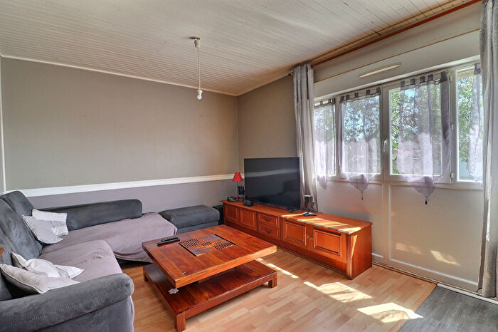 Maison à vendre - Saint-Sever - 5 pièces - 4 chambres