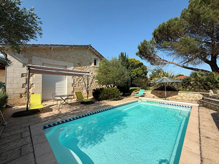 Saint-Loubès - Maison 7 pièces à vendre