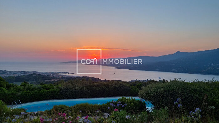 Maison 5 pièces à Viggianello, à vendre