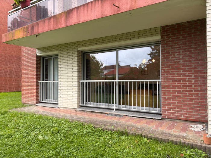 Cheminots-Acacias-Faubourg de Lille, Valenciennes - Appartement 3 pièces à louer