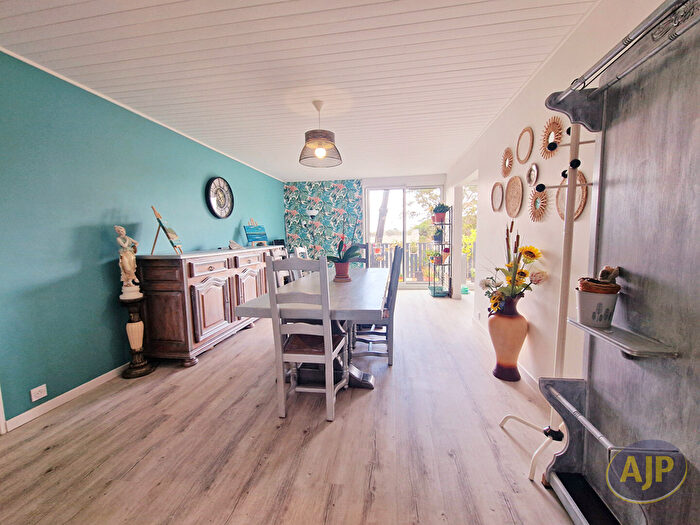 Appartement 4 pièces à Biscarrosse, Coudiney, Latecoère, Le Micq, Dousse, à vendre