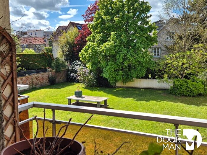 Rambouillet, Bel-Air, Racinay, Pierrefite : Appartement 1 pièce à vendre