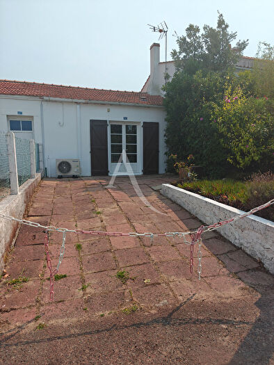 Maison 2 pièces à louer à La Guérinière