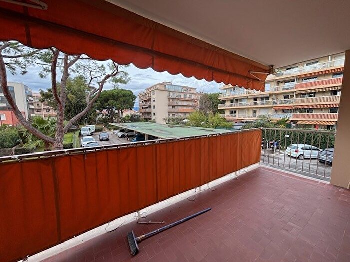 Saint-Laurent-du-Var, Galinières, Pomarels : Appartement 2 pièces à louer