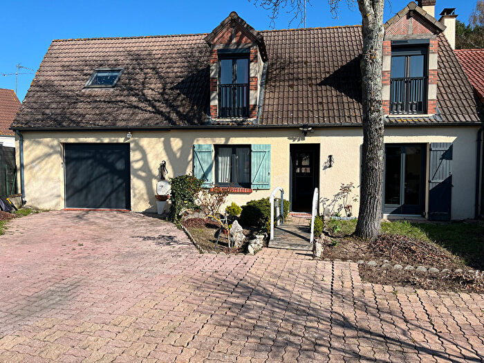 Maison à vendre - Baule - 6 pièces - 4 chambres