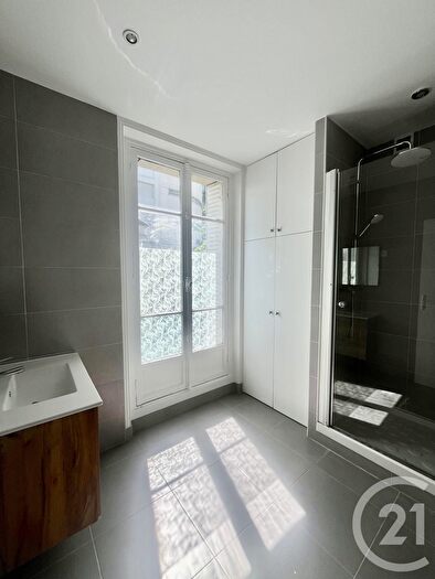 Appartement 2 pièces à vendre - Paris 16ème, Porte de Saint-Cloud, Auteuil-Sud