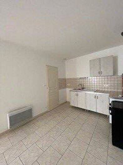 Appartement à louer - Castillon-la-Bataille - 3 pièces - 2 chambres