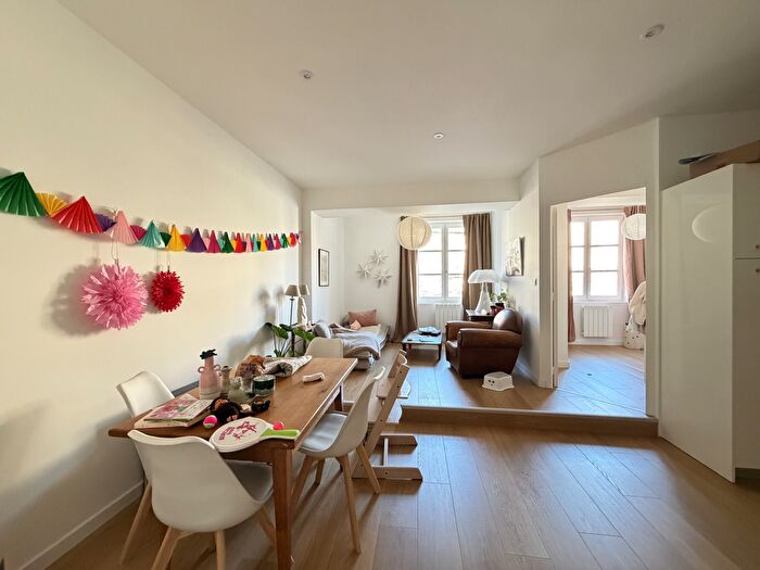 Appartement 3 pièces à louer à Rodez