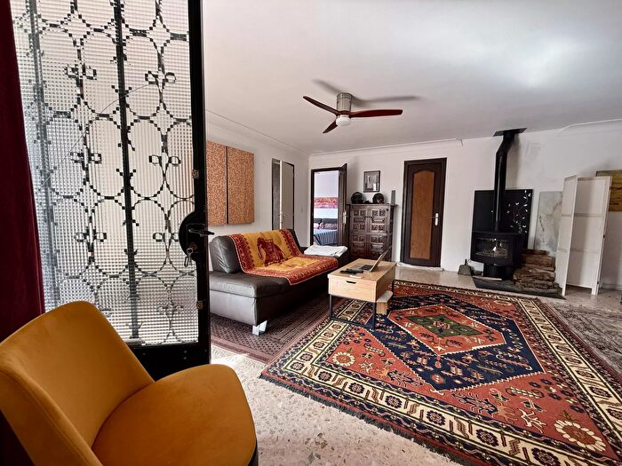 Maison à vendre - Perpignan - 6 pièces - 2 chambres