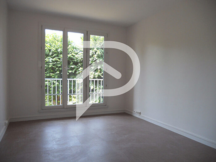 Appartement à vendre - Limeil-Brévannes, Anatole France, Piard, Curie - 2 pièces - 1 chambre