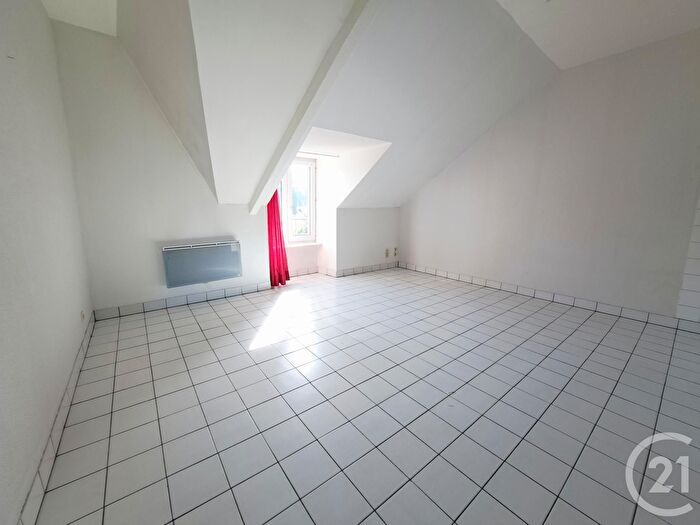 Plancoët - Appartement 2 pièces à vendre