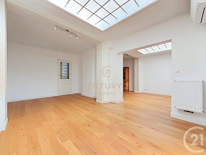 Maison 6 pièces à vendre à La Madeleine, Grand Boulevard