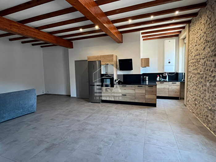Appartement 2 pièces à Châteaurenard, Centre-ville, à vendre