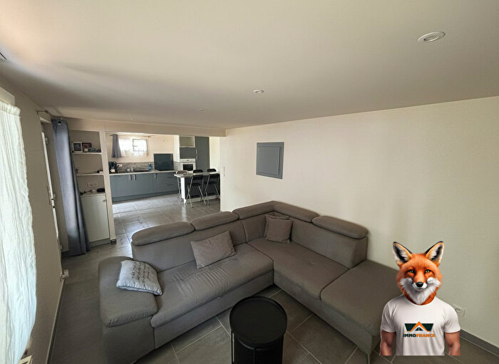 Appartement 2 pièces à vendre à Saône