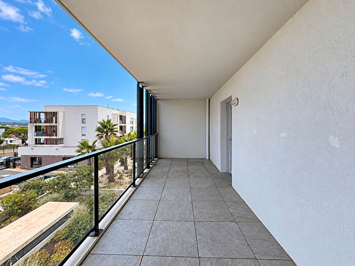 Appartement 2 pièces à Fréjus, La Tour de Mare, à vendre