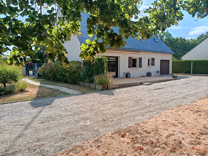 Missillac - Maison 6 pièces à vendre