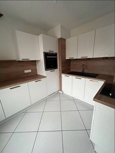 Appartement à louer - Centre Ville-Charles III, Nancy - 3 pièces - 2 chambres