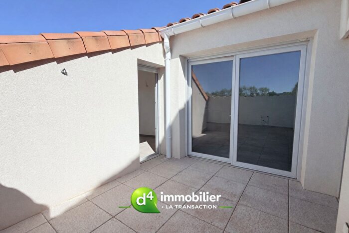 Appartement 3 pièces à vendre - Marseille 11ème, La Valentine