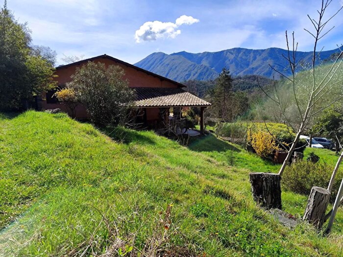 Maison à vendre - Tournefort - 3 pièces