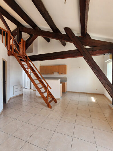 Appartement 2 pièces à louer à Roujan